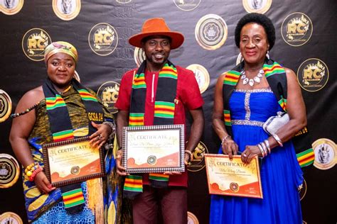 60 Businesses Honored At 2024 Ghana Corporate Summit Awards Express