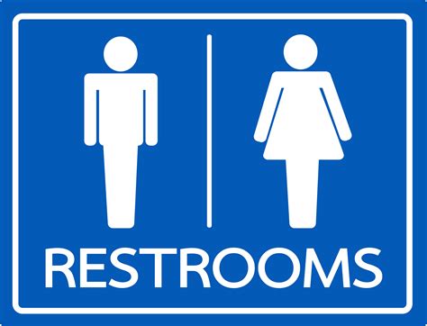 Restroom Pngs For Free Download