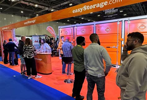 Tim Slesinger On Linkedin Selfstorage Franchise