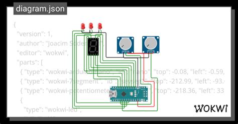 Vxl O Wokwi Esp32 Stm32 Arduino Simulator