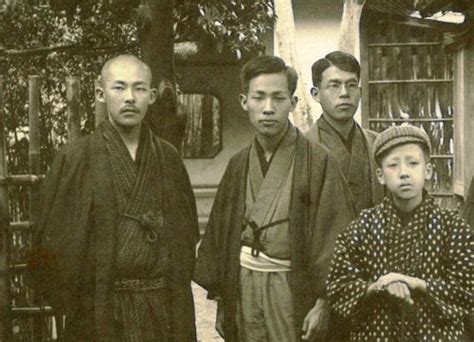 初代中村吉右衛門さん 伊豆修善寺温泉 登録有形文化財 新井旅館 ブログ あらゐ日記