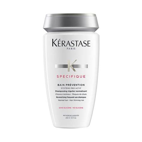 Kérastase Specifique Bain Prevention Shampoo 250ml Our Salon