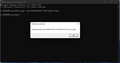 Download Activate Windows 11 Using Cmd Using Cmd Windows 11 Activation