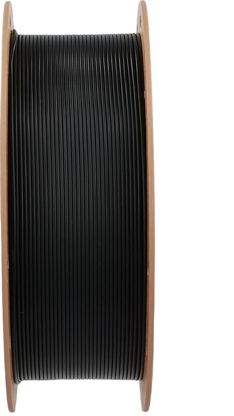 Polymaker Ht Pla Black 3djake Switzerland