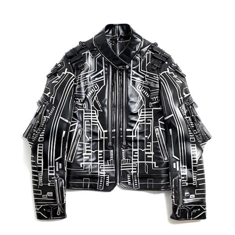 Edgy Jacket Images Free Download On Freepik