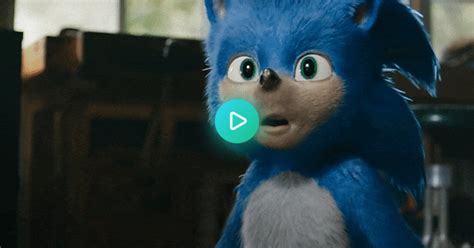 robotnik reacts to sonic designs on imgur