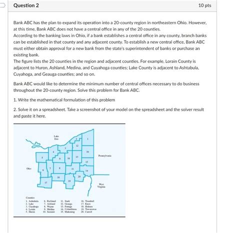 Use Excel To Solve This Question And Please Make Chegg Com