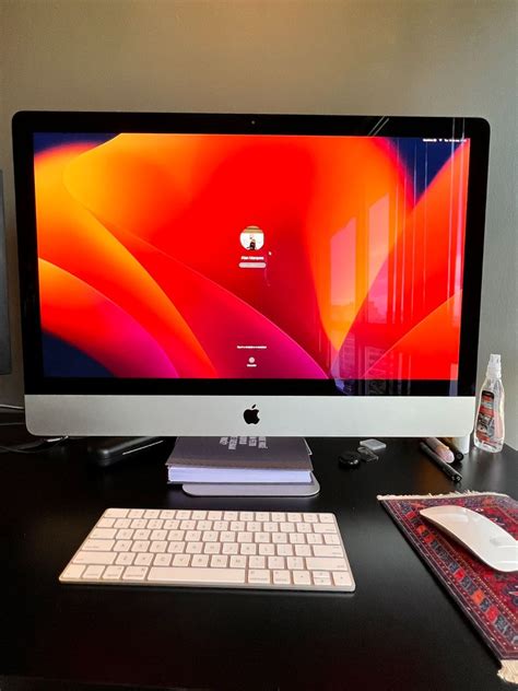 Imac 27 Polegadas 5k Retina 2017 A Poderosa Computador Desktop Apple Usado 83580480 Enjoei