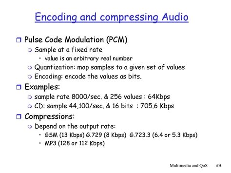 Multimedia Applications Ppt Download
