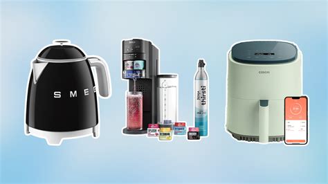 Best Small Kitchen Appliances Top Picks For Modern Homes Kitchen