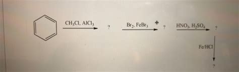Solved Complete The Reaction Correctly And Explain How You Chegg Com