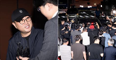김호중 측 구속영장 신청에도 내일·모레 콘서트 진행 Snsfeed 제휴콘텐츠 제공 실시간 핫이슈