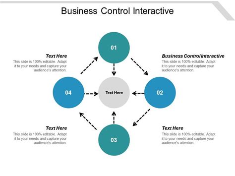 Business Control Interactive Ppt Powerpoint Presentation Icon Files Cpb | PowerPoint Slide ...