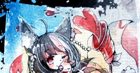 ルビレア戦跡の戦い【赤】 【pft】旅 Ming Ribbitのイラスト Pixiv