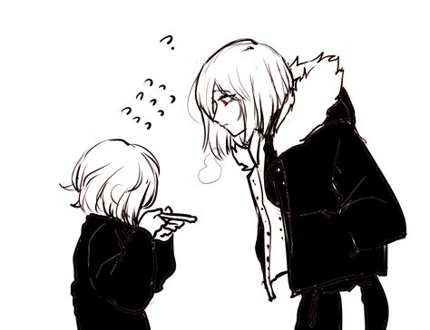 Asriel Asriel Dreemurr Chara Frisk Undertale персонажи