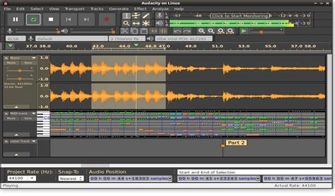 Audacity 3 1 Ya Fue Liberado Y Llega Con Diversas Mejoras Y