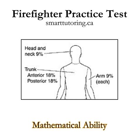 Firefighter Math Practice Test Questions And Answers Free Pdf
