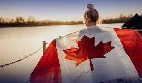 Canadas Surging Cost Of Living Fuels Reverse Immigration