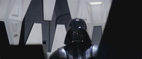 The Prop Den • Vader Reveals Esb And Rotj