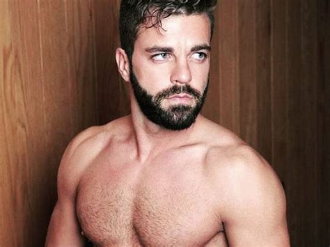 Former Gay Adult Film Star Running For Mayor Of A Spanish Village
