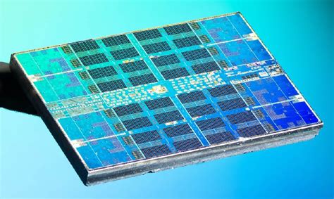 Архитектура Zen4 может оказаться на 40 производительнее Zen3 Amd News
