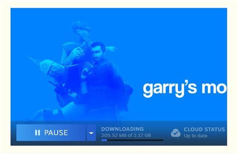 I Finally Decided To Buy The Real Gmod Sorrt For Pirating It What