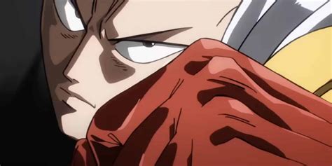 One Punch Man Webcomic Returns After Two Years Otakukart