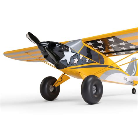Hobbyzone Carbon Cub S 2 13m Cleetus Mcfarland Special Edition Rtf Basic