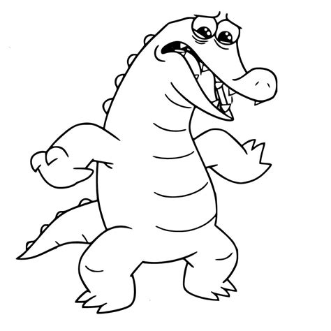 Max In Oddballs Coloring Page Download Print Or Color Online For Free