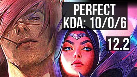 Sett Vs Irelia Top 10 0 6 Legendary 900k Mastery 300 Games Kr