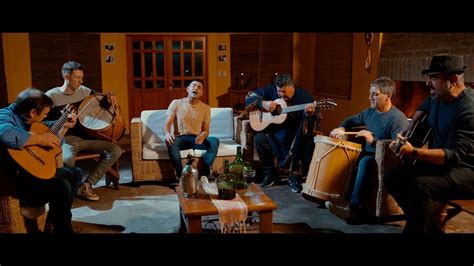 Vuelvo A Buscarte Youtube Music