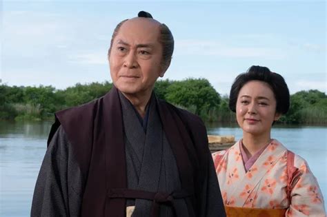 北大路欣也、3年ぶり“剣客商売”に「非常に心を和ませてもらいました」 Webザテレビジョン