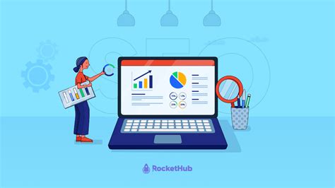 How To Optimize Your Website For SEO And Conversions RocketHub