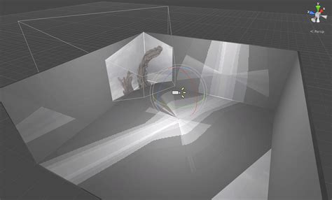 Simulating A Video Projector Unity Engine Unity Discussions