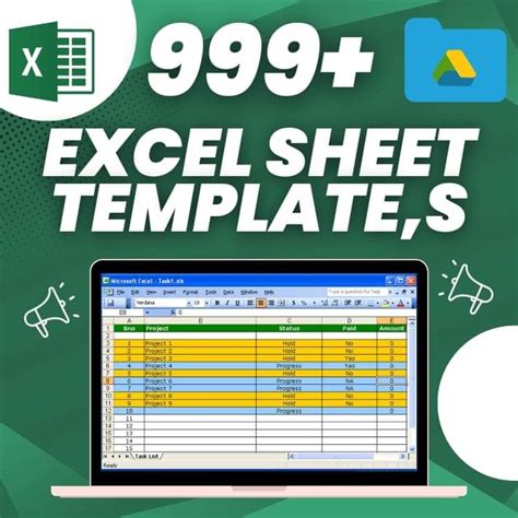 999 FREE Excel Templates 2024 Full DOWNLOAD KINGEXCEL INFO