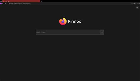Github Omarb737firefox Uwp Style Theme Omars Edit Retro Firefox Theme