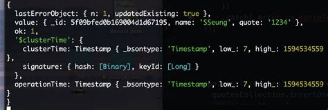 Nodejs Express Mongodb Crud 게시판 만들기2