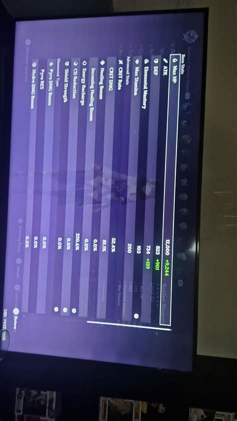 How To Build My Raiden For Hyperbloom Rraidenmains
