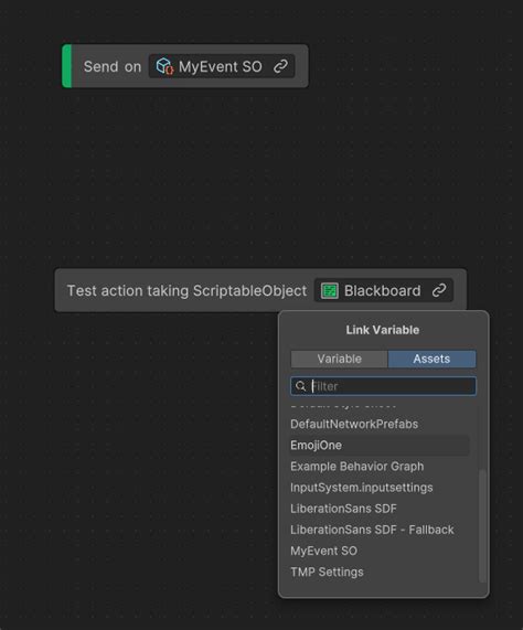 Support For Custom Types That Are Not Monobehaviours Or Scriptableobjects Unity Engine Unity