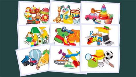 Developing Visual Perception Using Crowded Pictures Visual Perception