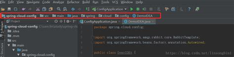 IntelliJ IDEA神器居然还有这些小技巧 程序猿DD