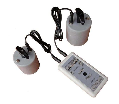 Surface Resistivity Meter Surface Resistance Meter Latest Price
