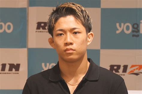 「天才としか言いようがない」朝倉未来も認めた18歳・秋元強真がついにrizinデビューへ Encount