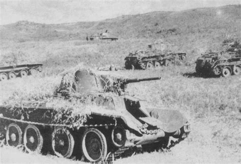 БТ-7, Легкий танк | Энциклопедия военной техники