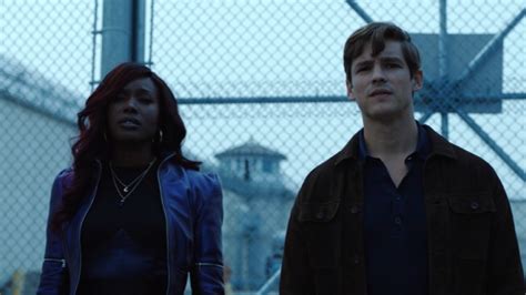 Titans Dick Is The Reason It Took Four Seasons For His Romance With