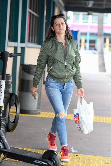 Ana De Armas Street Style 06242019 • Celebmafia