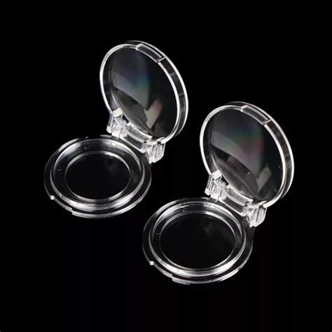 Grow R503 P Plastic Enclosure For R503 P Fingerprint Sensor Module