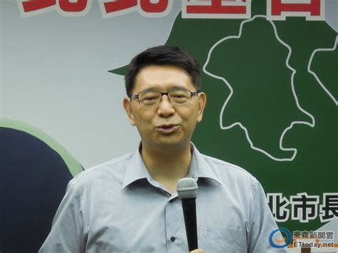 朱立倫新北再任4年？ 林志嘉：反正我會贏 Ettoday政治新聞 Ettoday新聞雲