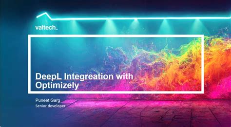 puneet garg on linkedin optimizely valtech episerver developer