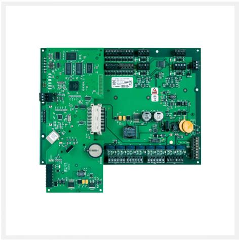 Buy Lenels2 Lnl X4420 Advanced Dual Reader Controller In Uae